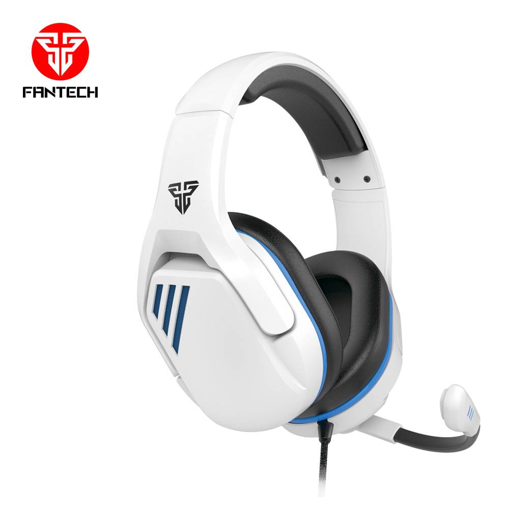 Fantech (MH86)-Wired Gaming Headphone