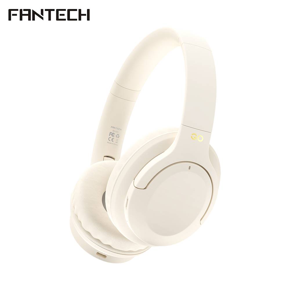 Fantech Go Vibe WH05 Wireless Headphone