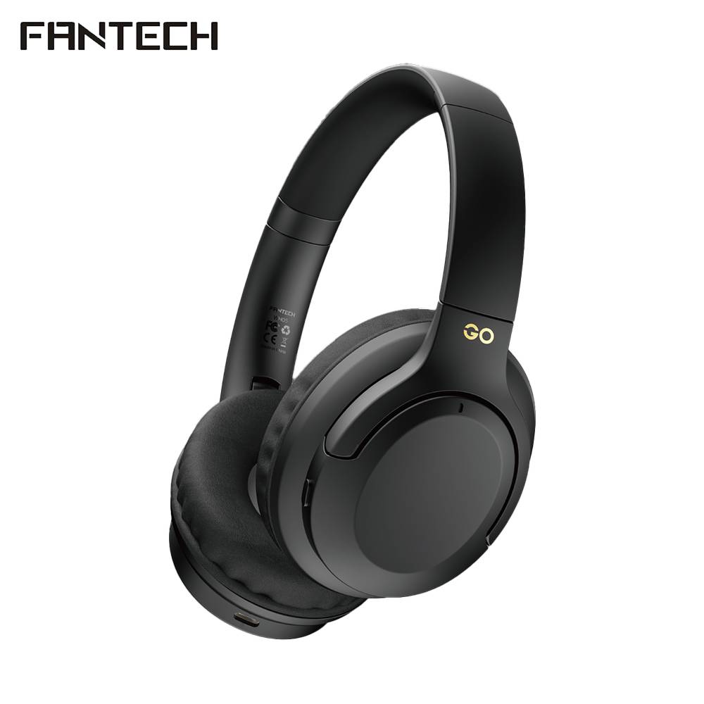 Fantech Go Vibe WH05 Wireless Headphone