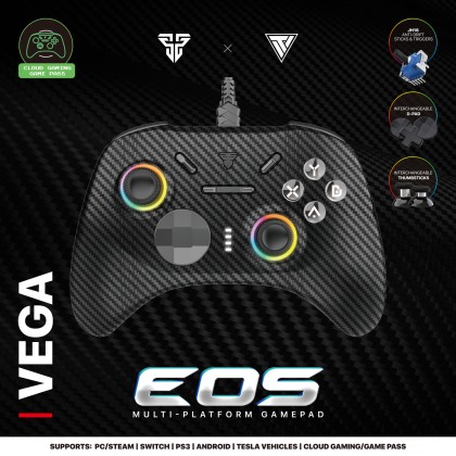 Fantech GP15 EOS Vega Multiplatform Gamepad controller console