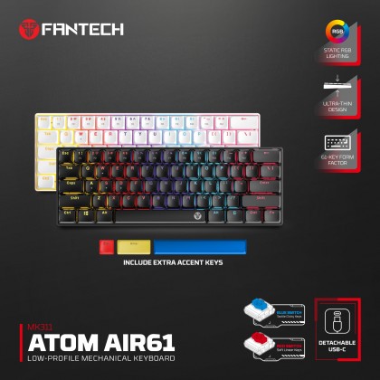 Fantech Malaysia